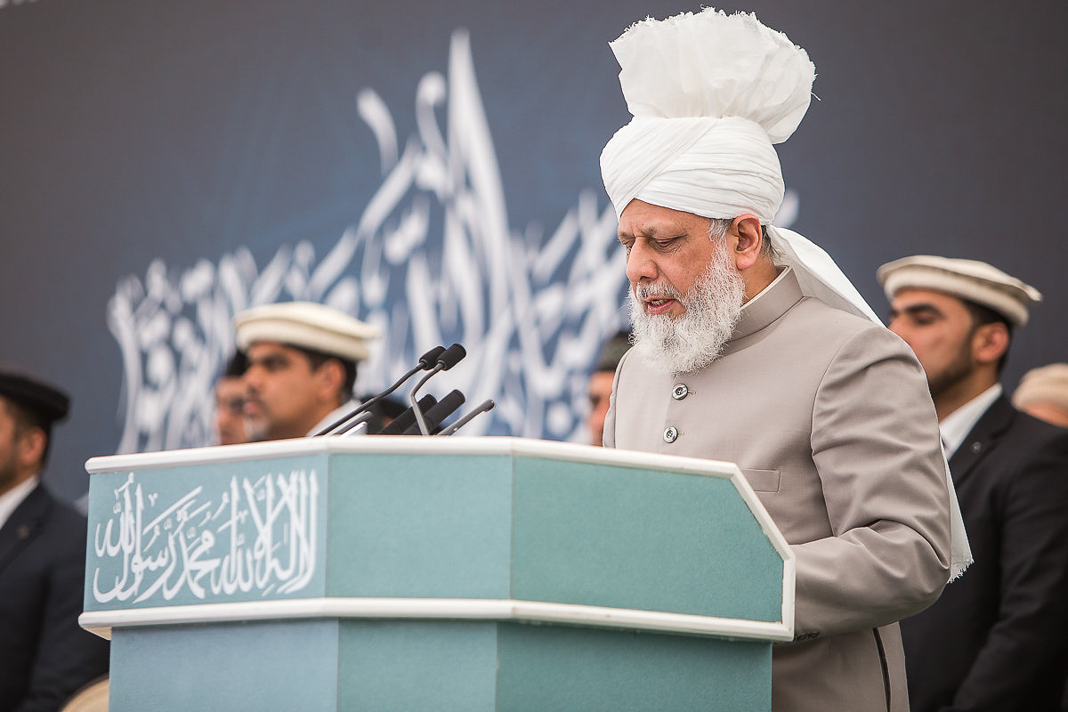 MKA UK National Ijtema 2017 - MKA UK