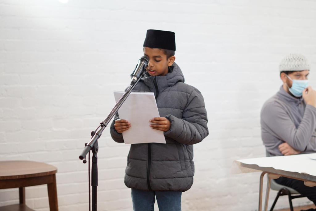 MKA Oxford Ijtema - MKA UK