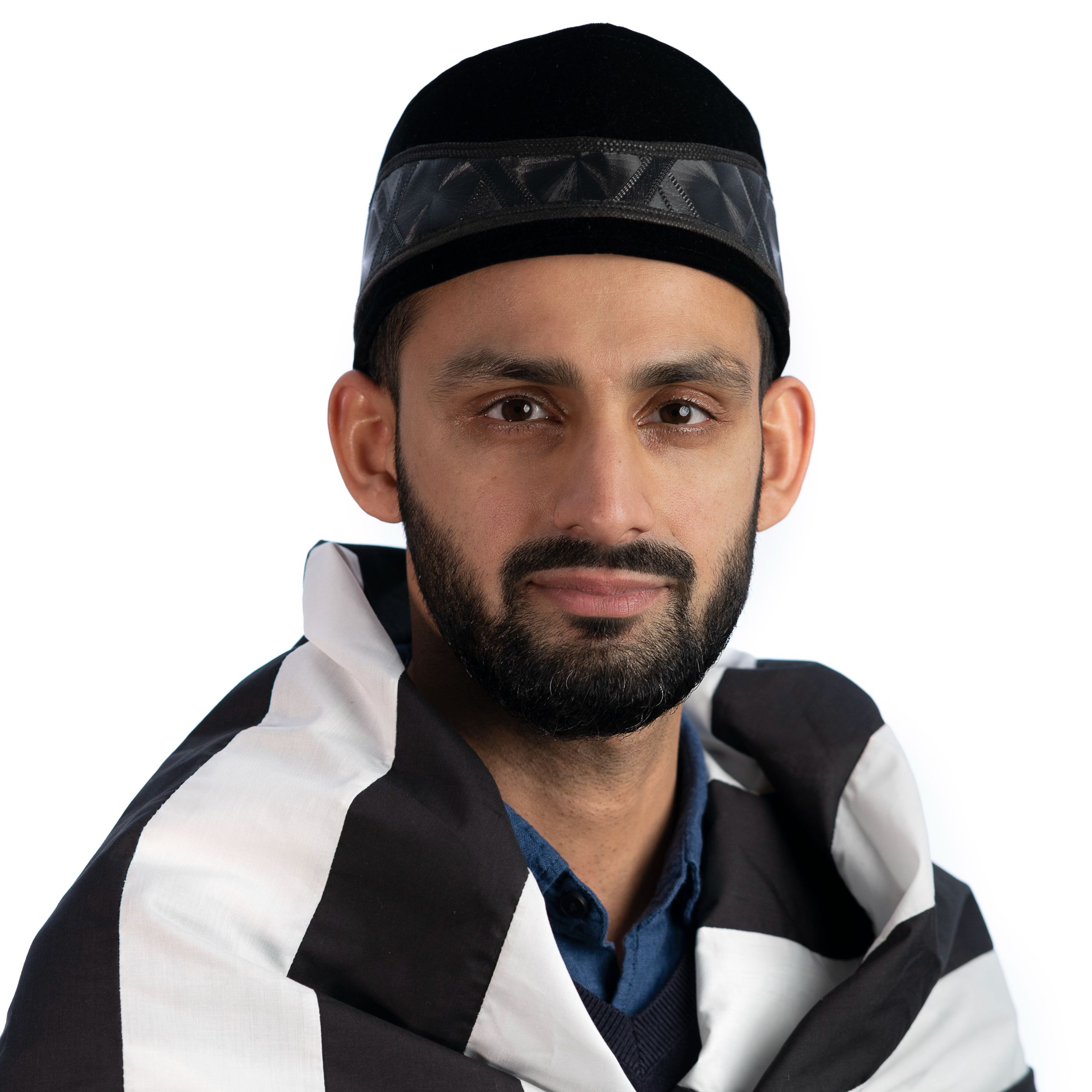 National Amila - MKA UK
