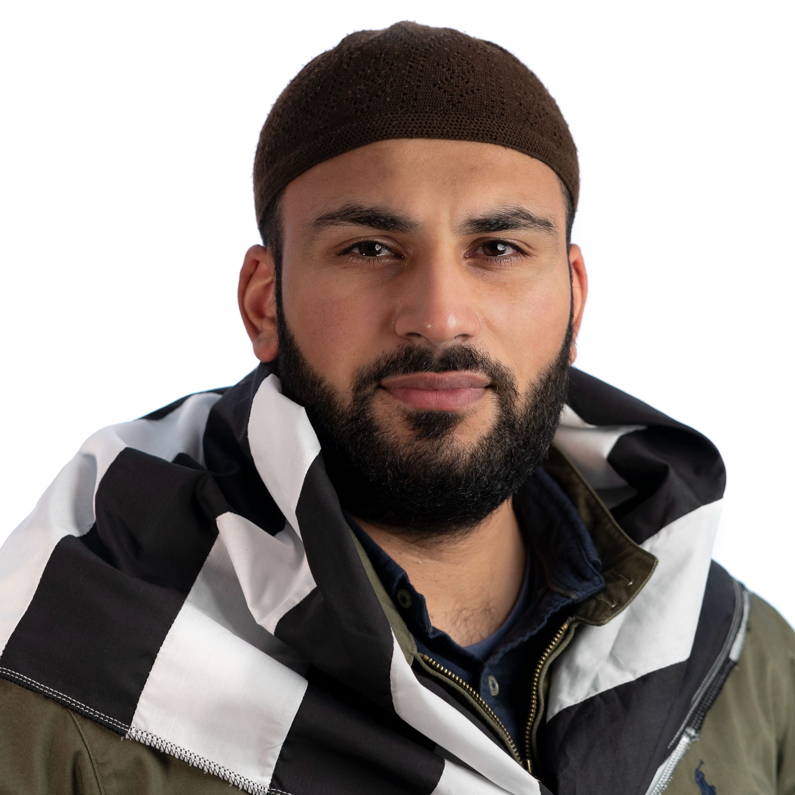 National Amila - MKA UK