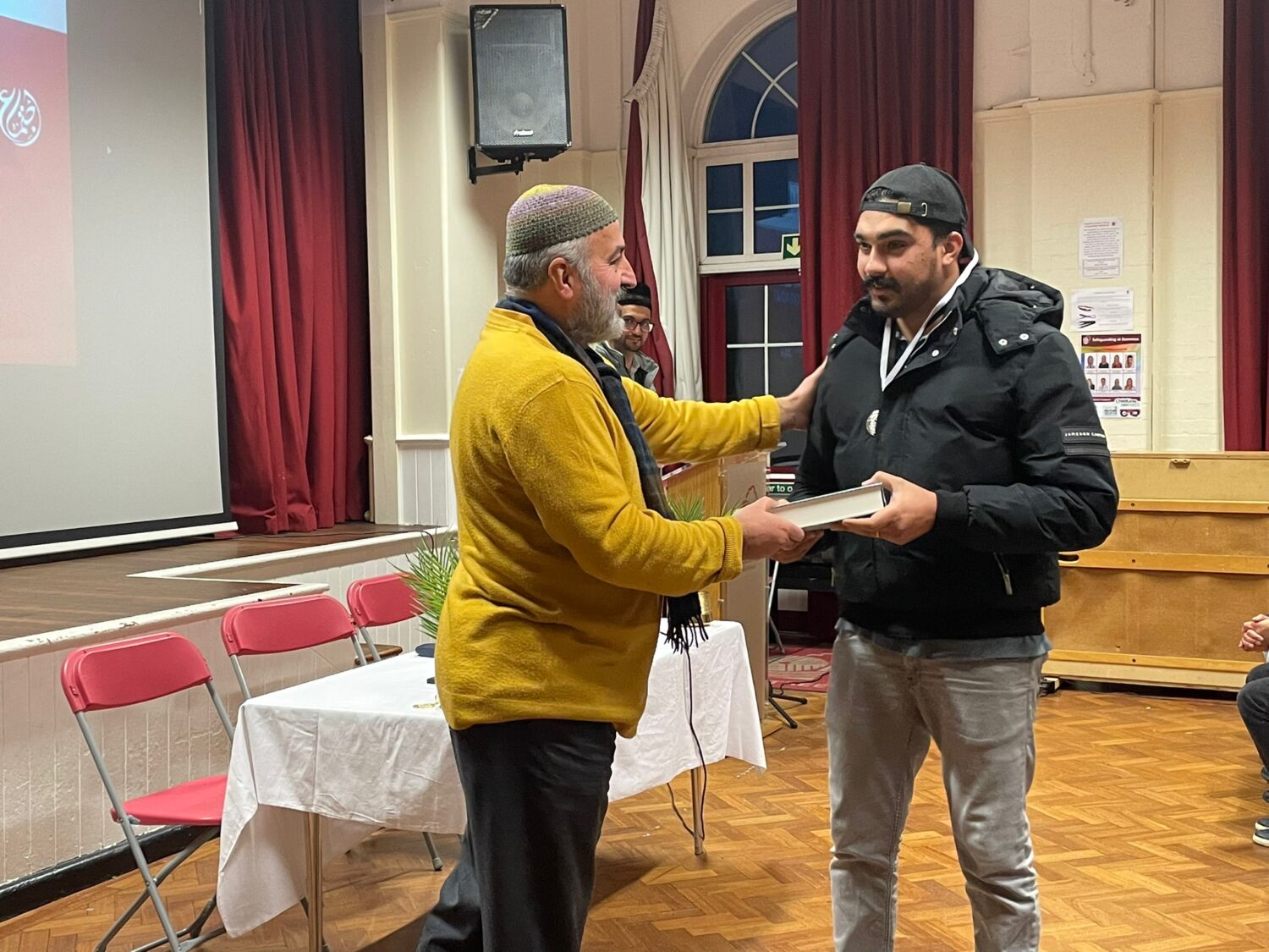 MKA Ewell Ijtema 2023 - MKA UK