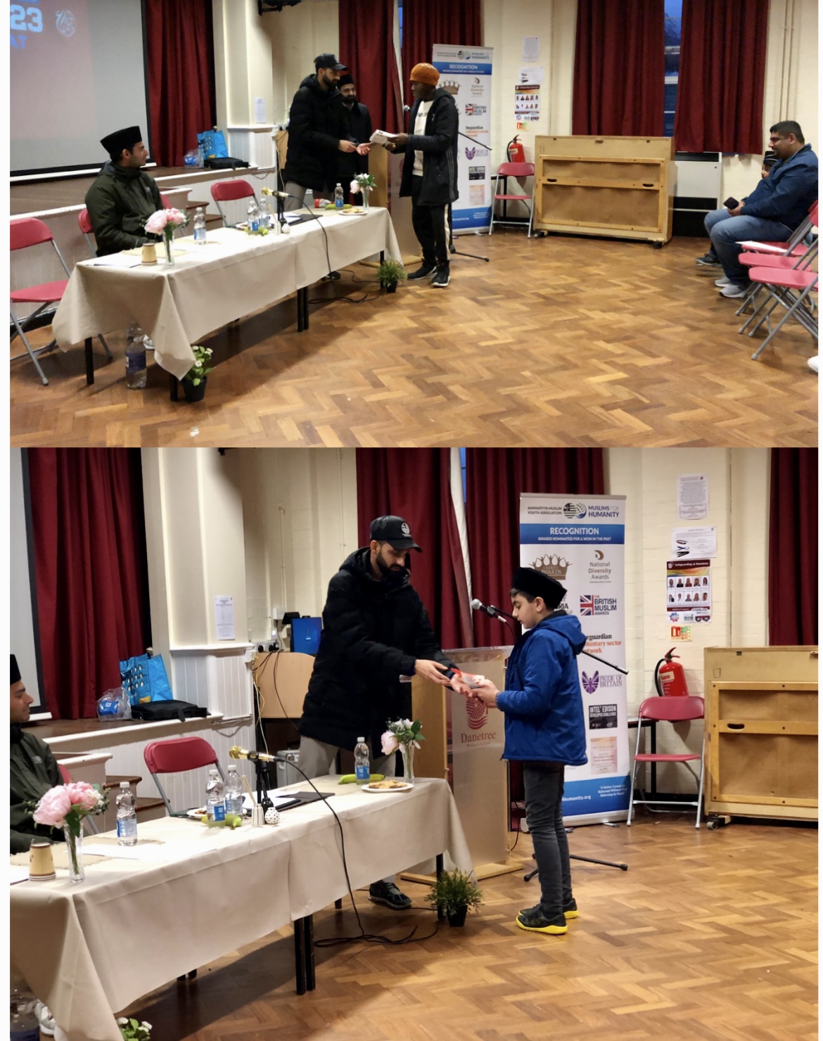 MKA Epsom Ijtema 2023 - MKA UK