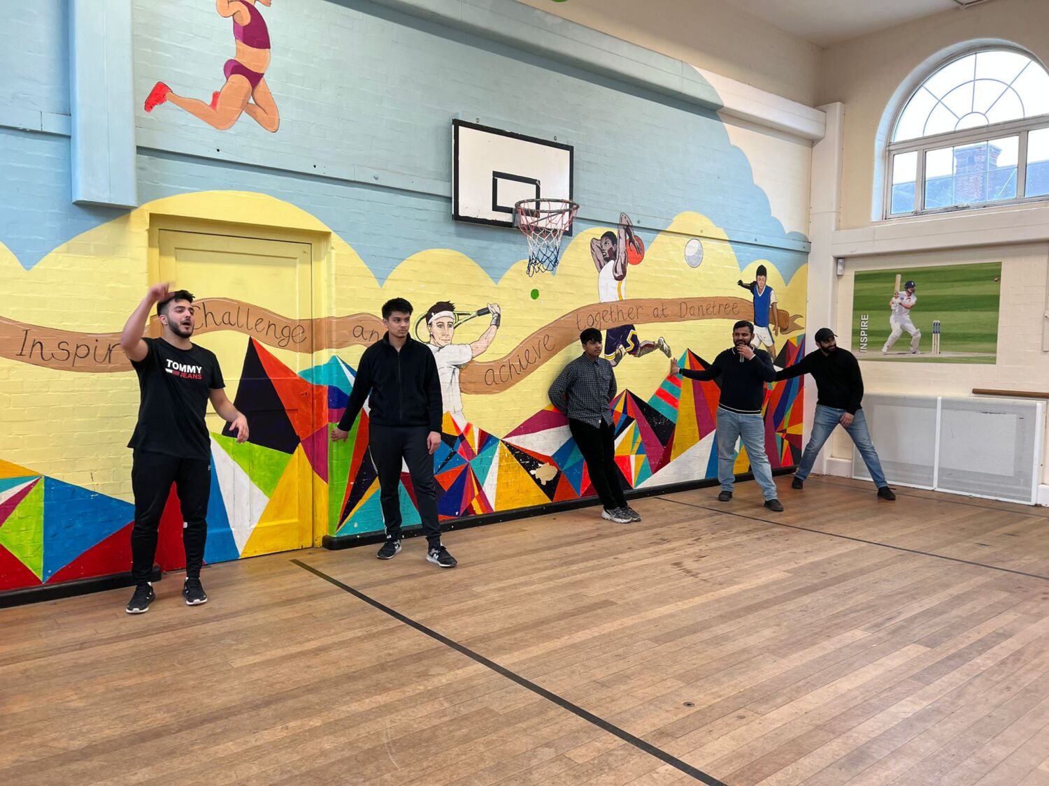 MKA Stoneleigh Ijtema 2023 - MKA UK