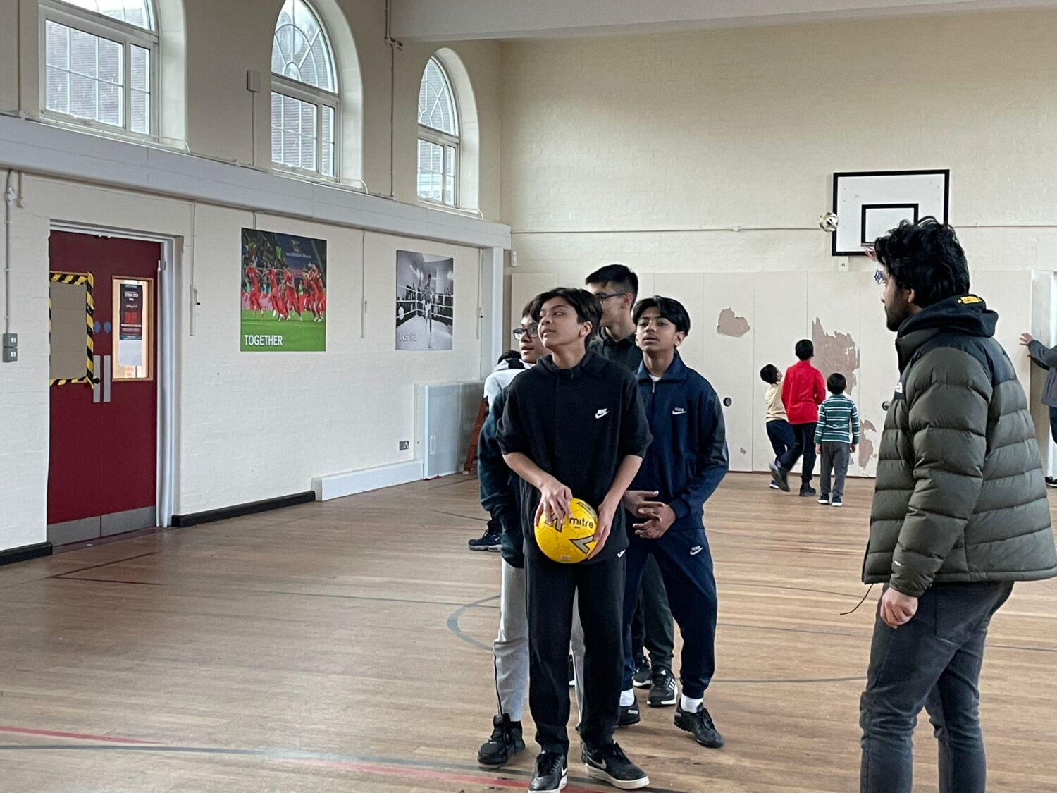 MKA Ewell Ijtema 2023 - MKA UK