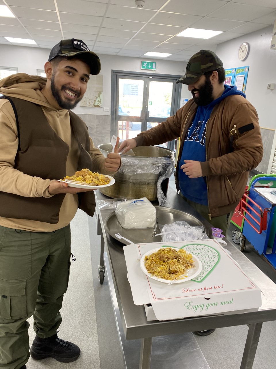 MKA Tolworth Ijtema 2023 - MKA UK